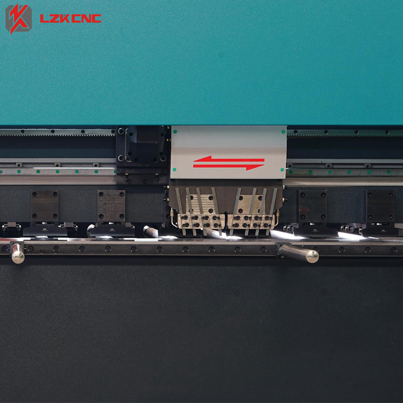 CNC Hydraulic Vertical Grooving Machine From Lzk - Buy Vertical ...